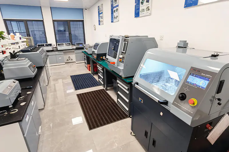 Development History / Trojan (Suzhou) material technology Co., Ltd.